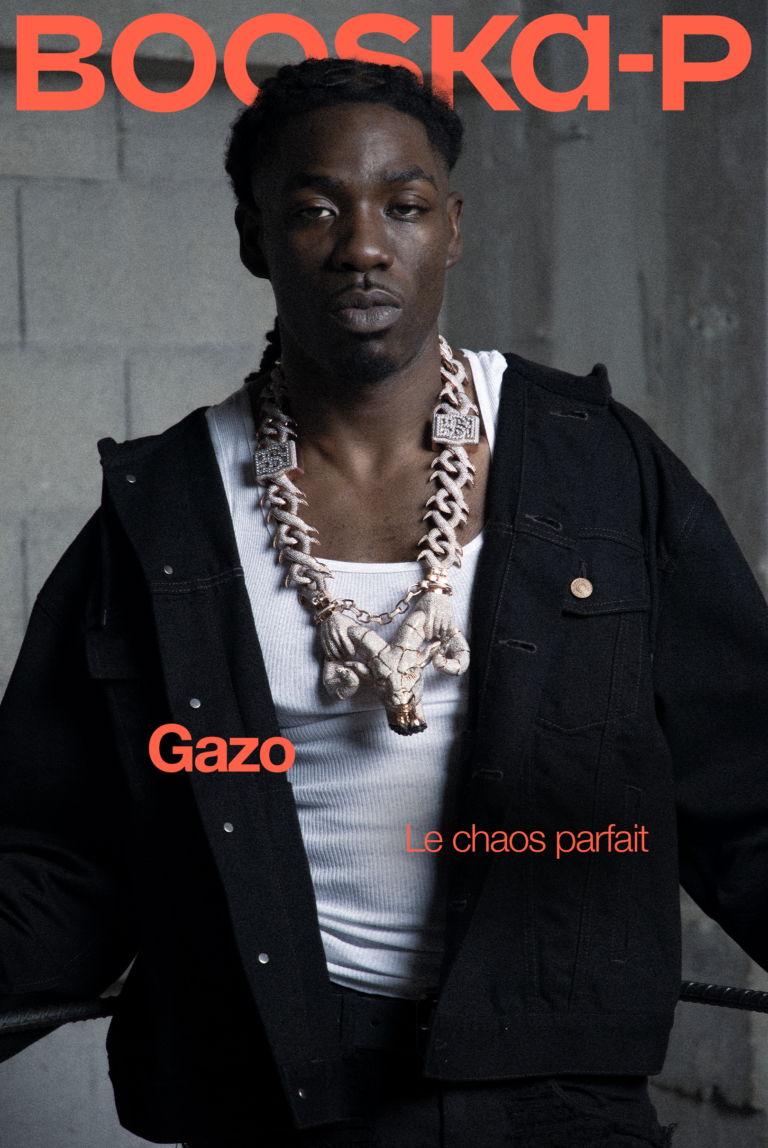 Gazo : le chaos parfait