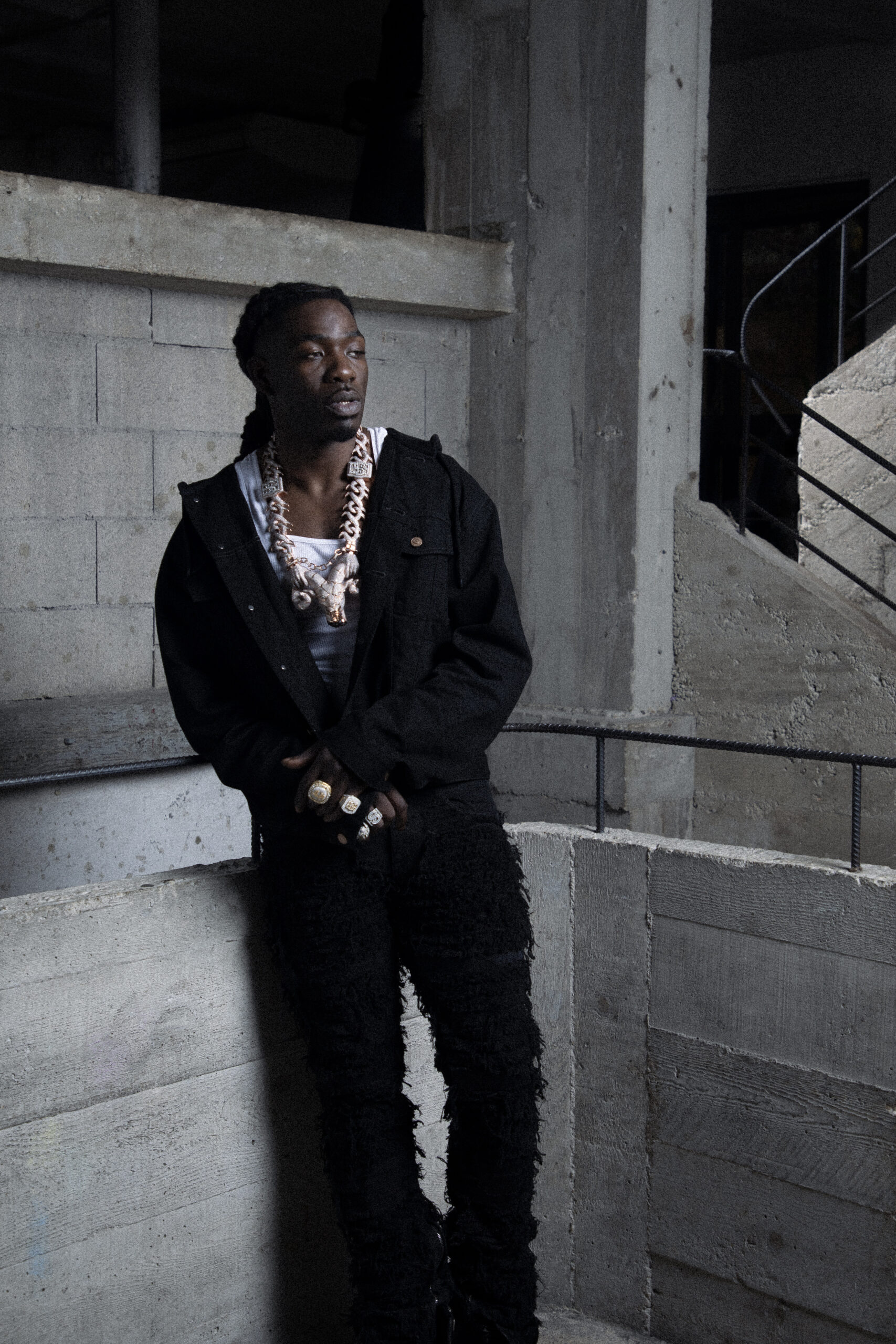 Gazo : le chaos parfait