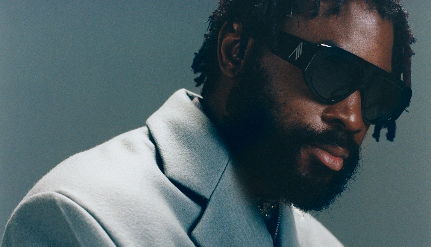 Damso : Mensonge et plus si affinités