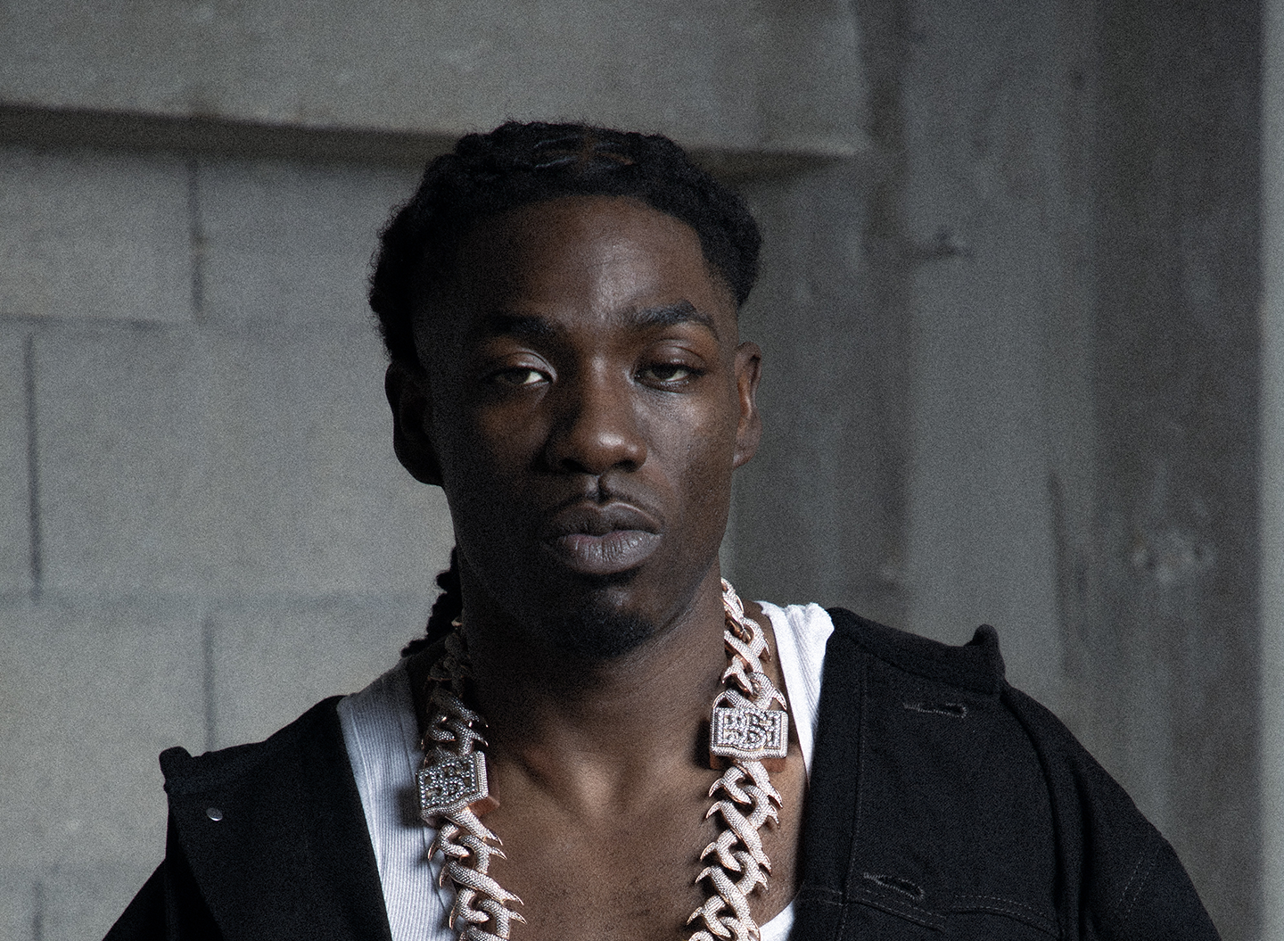 Gazo : le chaos parfait