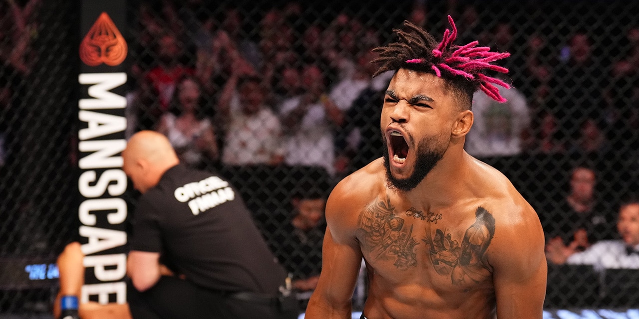 5 ans après la légalisation : où en est le MMA en France