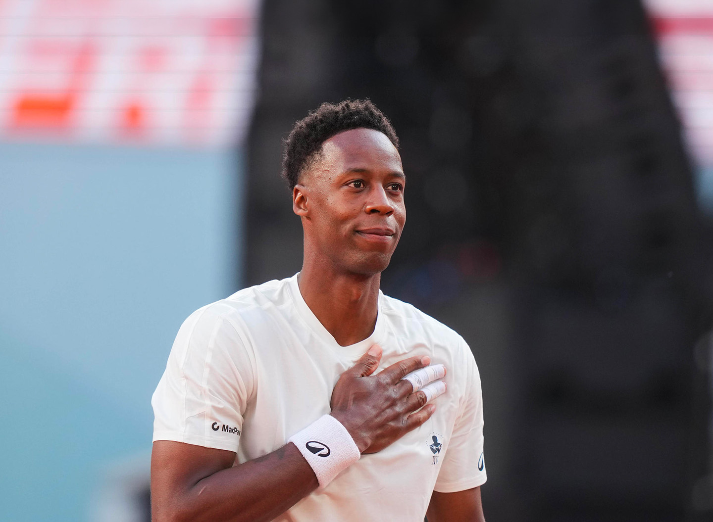 Gaël Monfils : la dernière danse d’un monument du tennis français